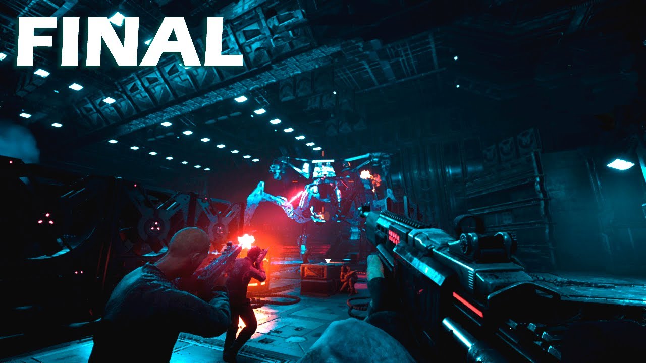 TERMINATOR: RESISTANCE - DLC Annihilation Line "Prisioneros de Skynet ...