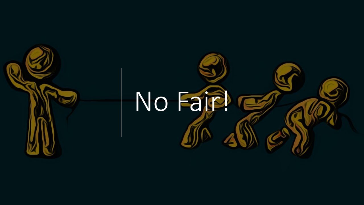 No Fair - YouTube