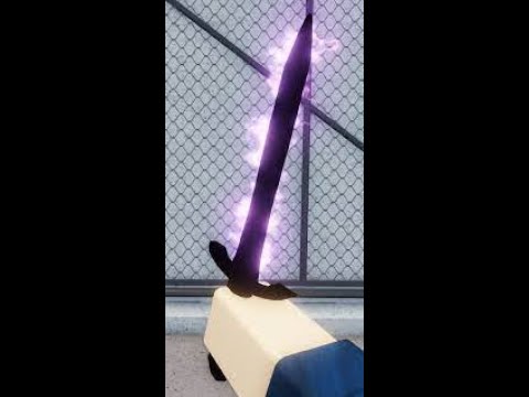 So I got the Darkheart in roblox arsenal! (Dev Weapon) - YouTube