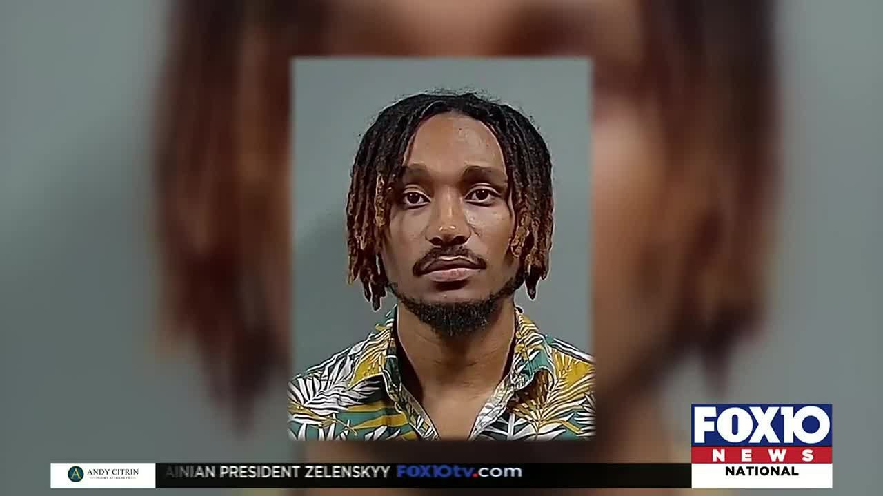 Arrest report reveals allegations against former Warrington Middle ...