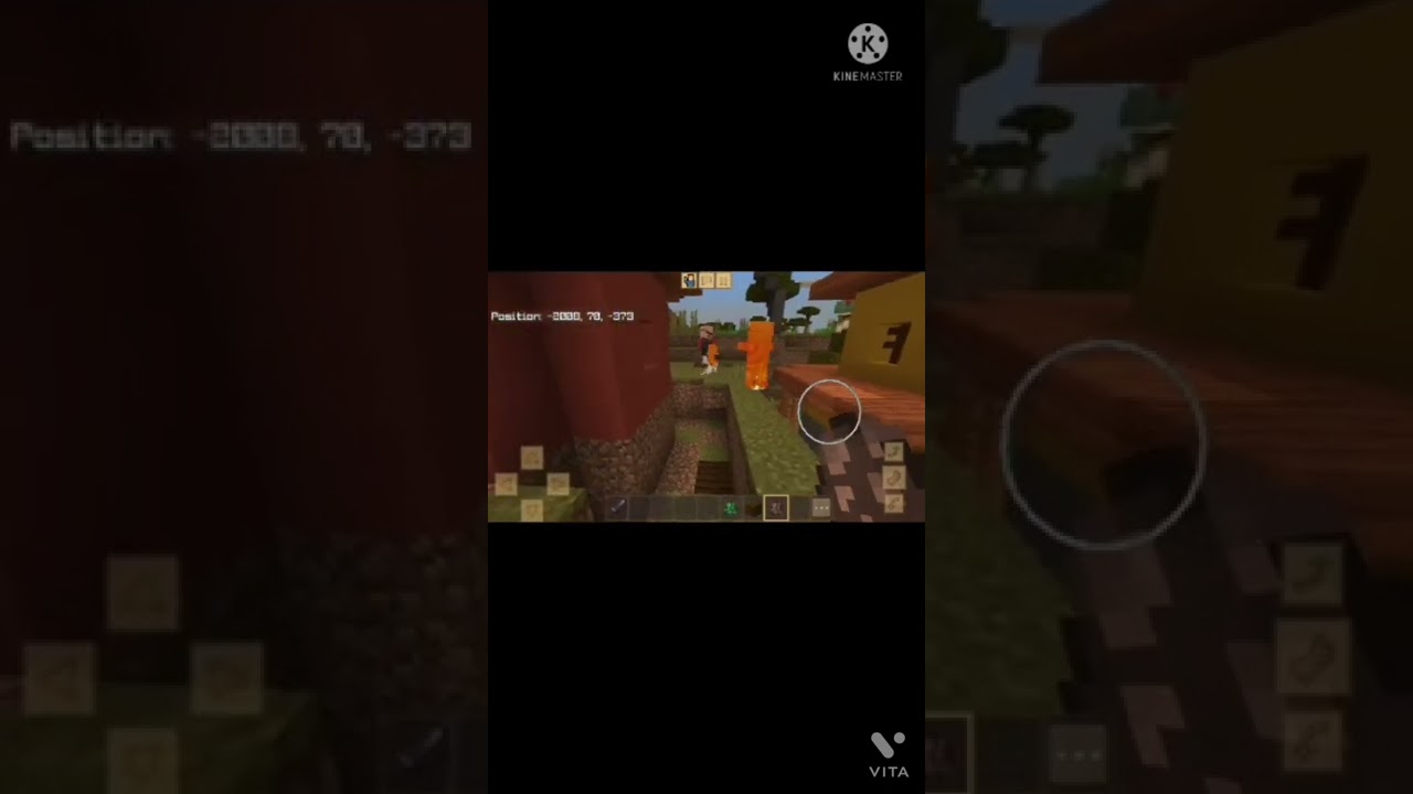 Baby zombie riding a cat in minecraft #rare - YouTube
