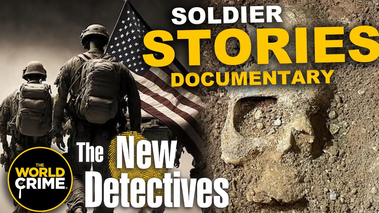 UNCOVERING THE UNKNOWN: Forensic Experts Reveal the Secrets of FALLEN ...