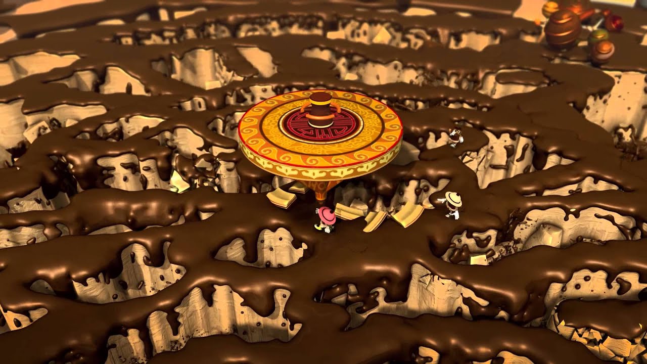 Chex EP1 Cable - YouTube