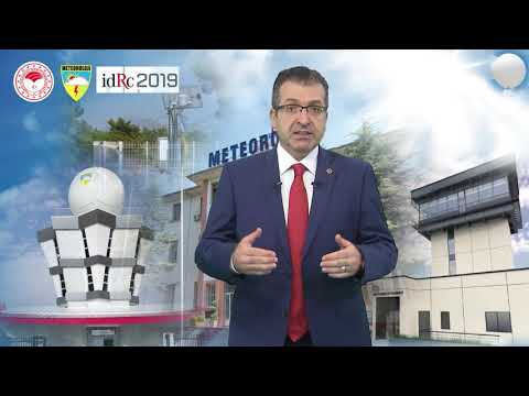 Meteoroloji Genel Müdürü Sayın Volkan Mutlu Coşkun