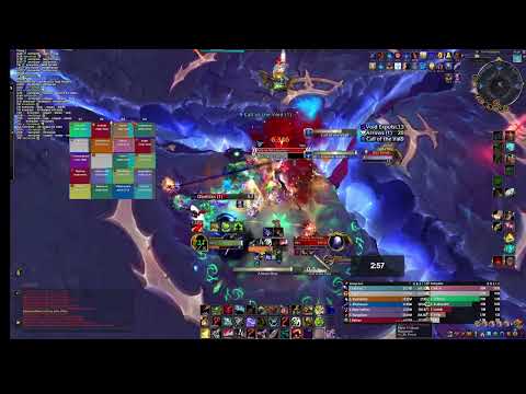 2026 04 23 Hunter POV Crown of the Cosmos M Kill