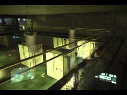 Let's Play Crysis 2 [German] #20 - Commander Lockhart - YouTube
