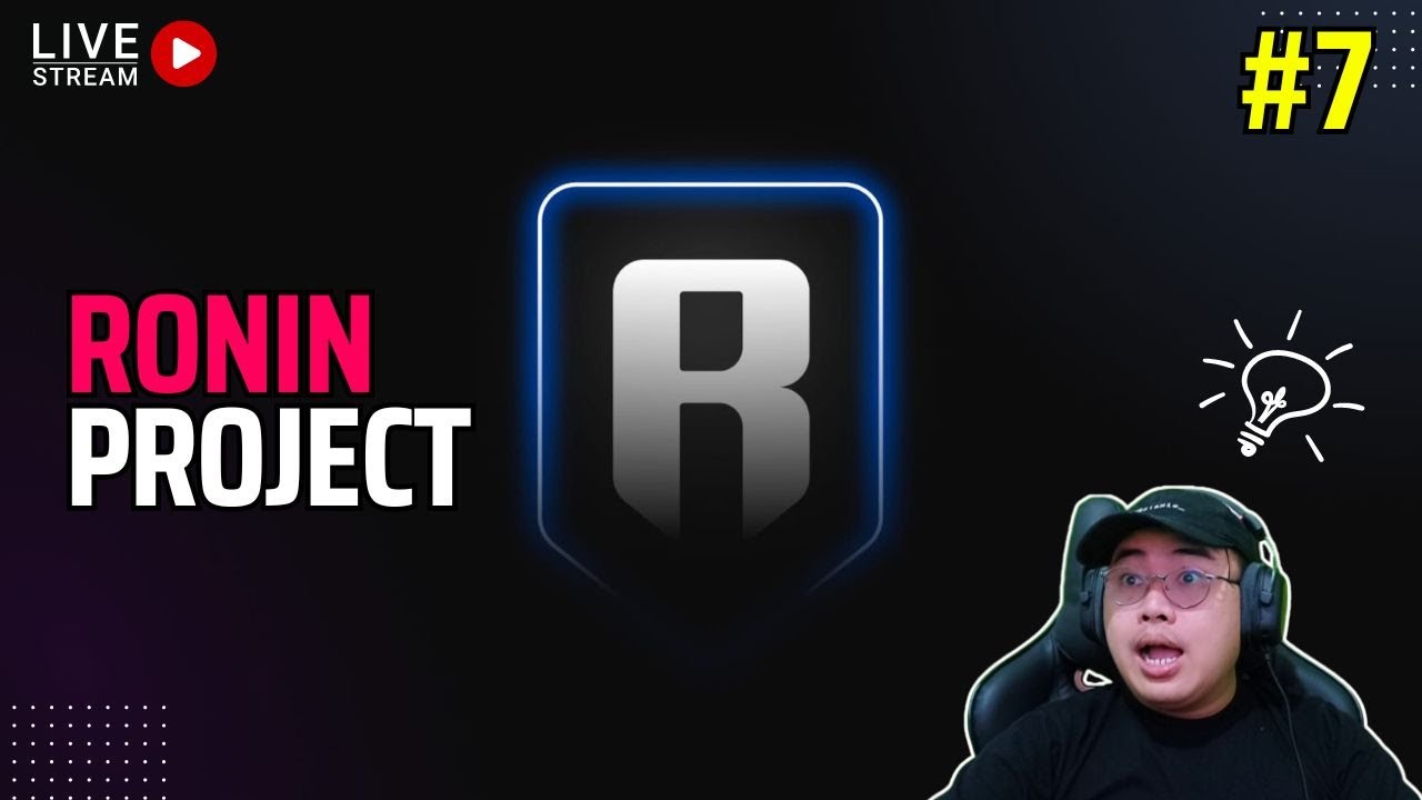 Samurai Without Master Called Ronin || Ronin Trials - Episode 7 - YouTube