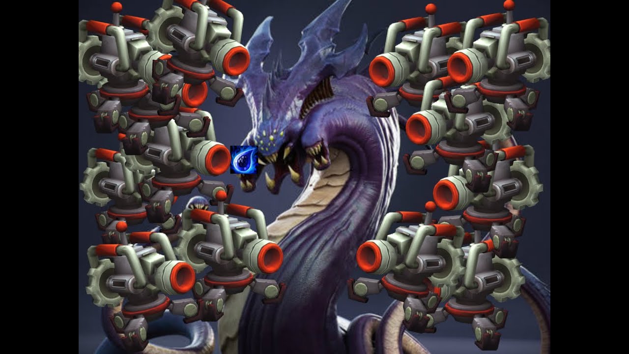 How 2 Baron (One for All ) - YouTube