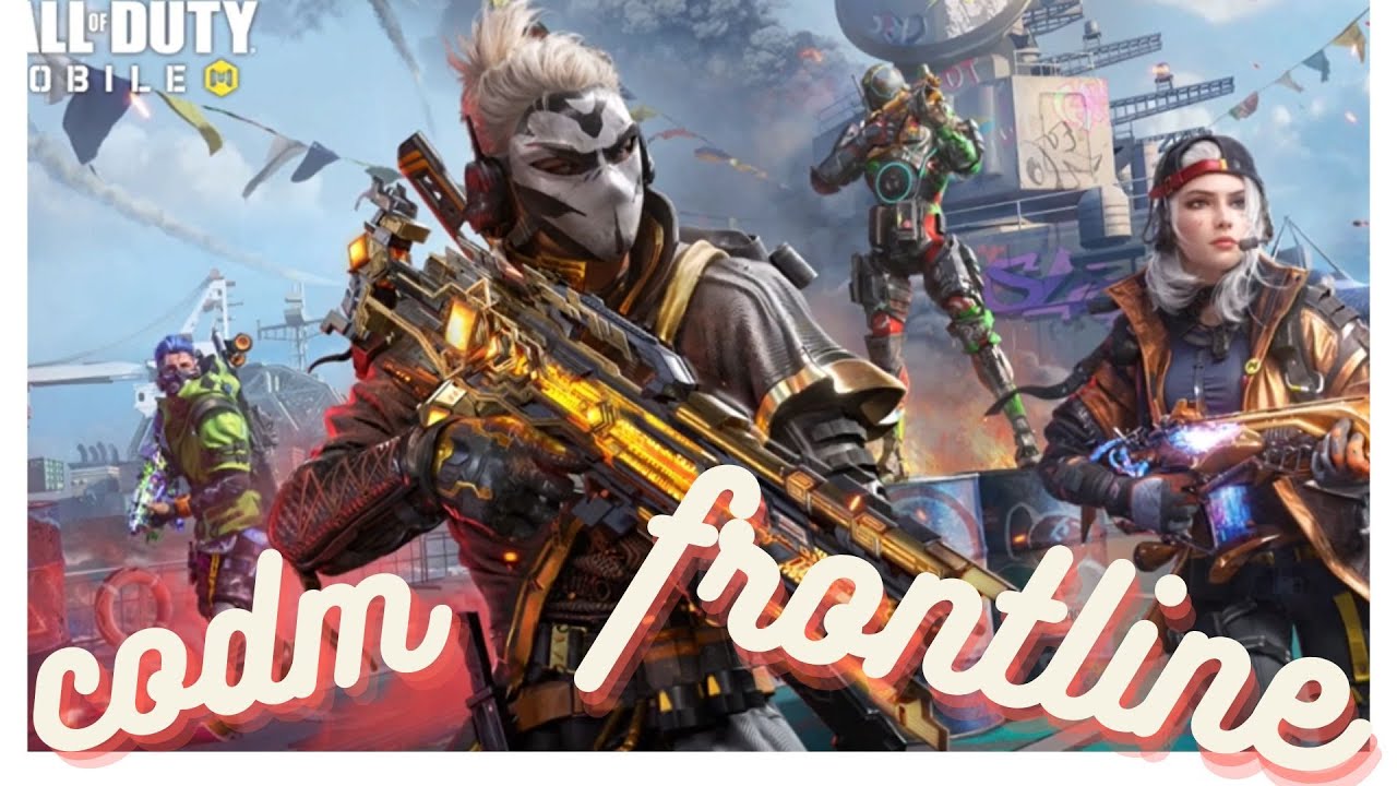 codm 2 (no commentary) - YouTube