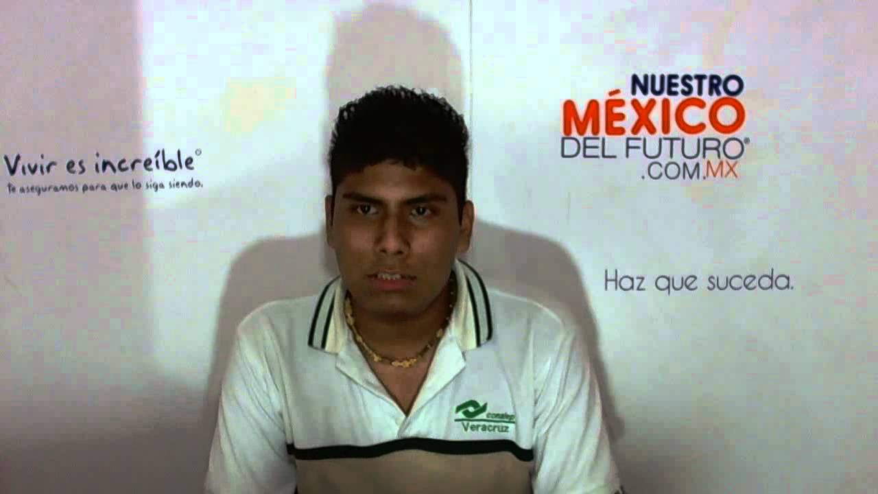 Daniel Piña, Conalep, 18 May - YouTube