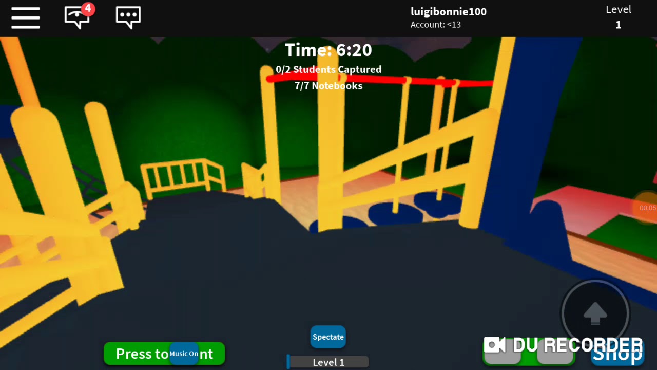 Roblox playground - YouTube