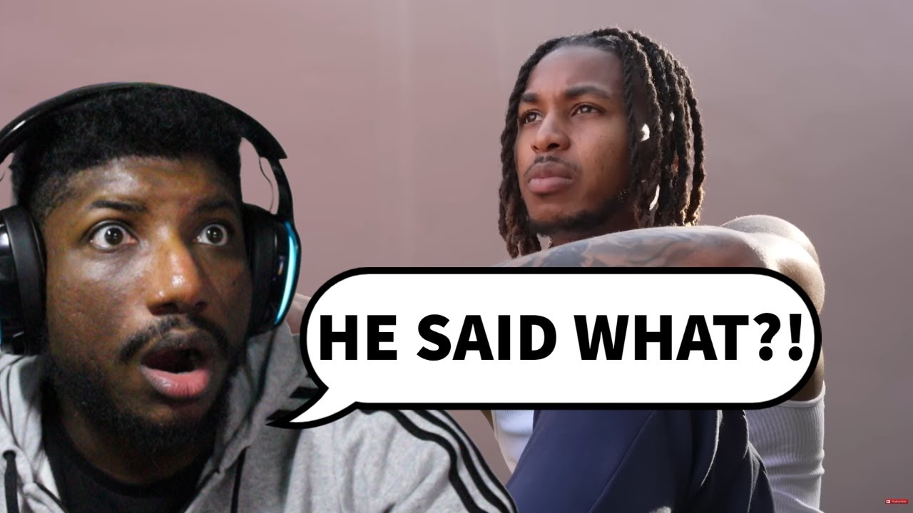 So DDG made an Apology.... - YouTube