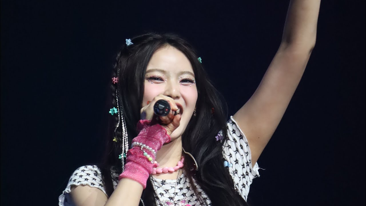 MABEL PIXXIE - เกินต้าน LIVE @ TPOP CONCERT FEST | DREAMISDREAMS - YouTube