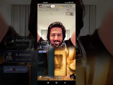 Yousif vs Sabina Tiktok Match