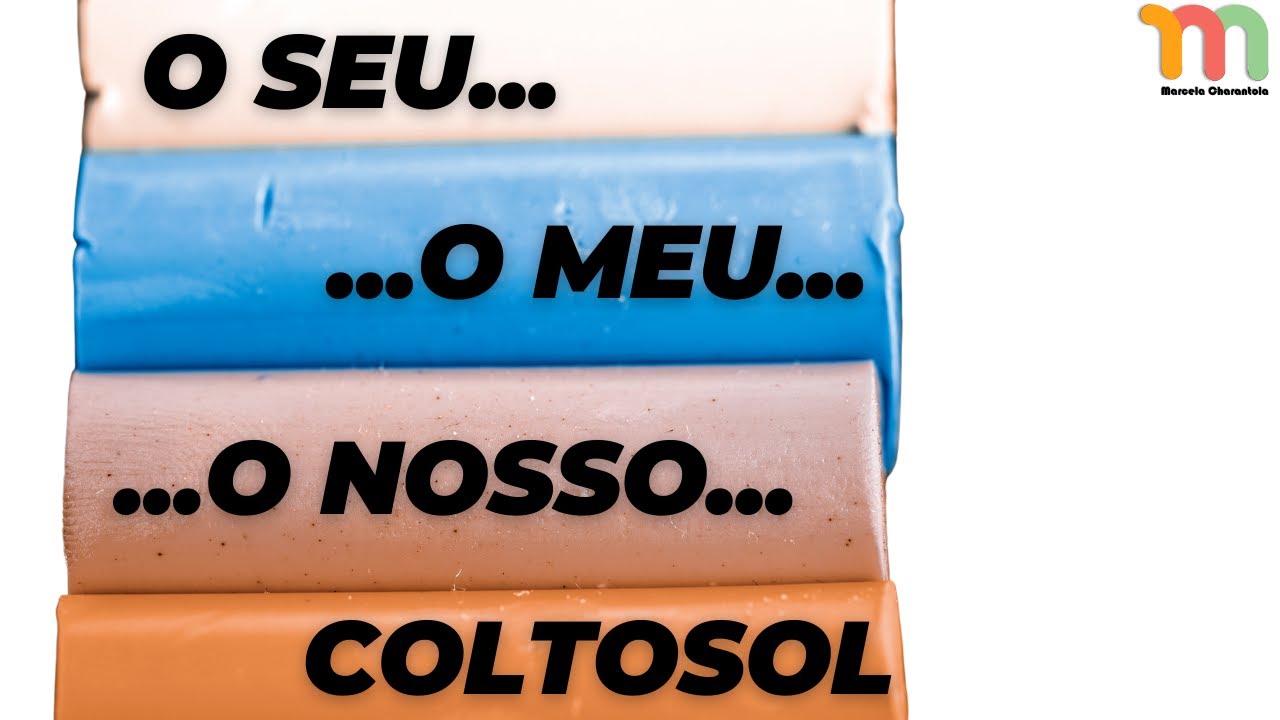 Dicas para utilização do COLTOSOL - YouTube