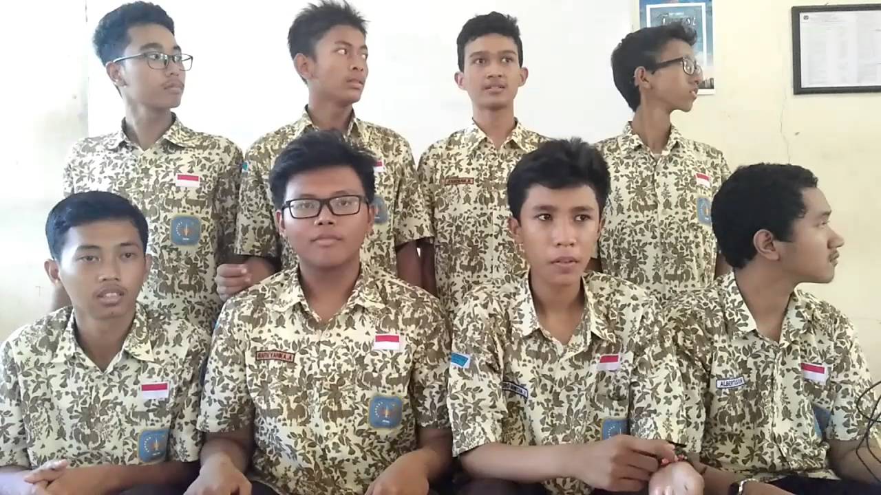 Acapella Mash Up - X MIPA 1 - YouTube