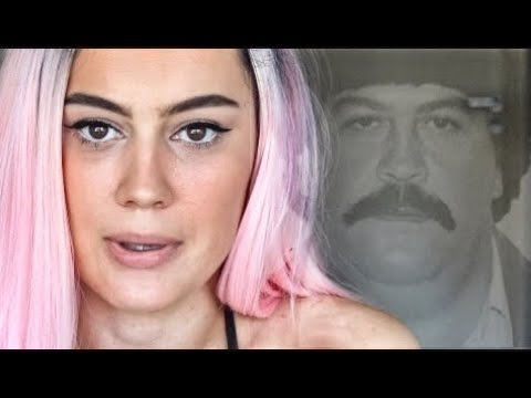 Krimi rad : PABLO ESCOBAR ep. 1 - YouTube