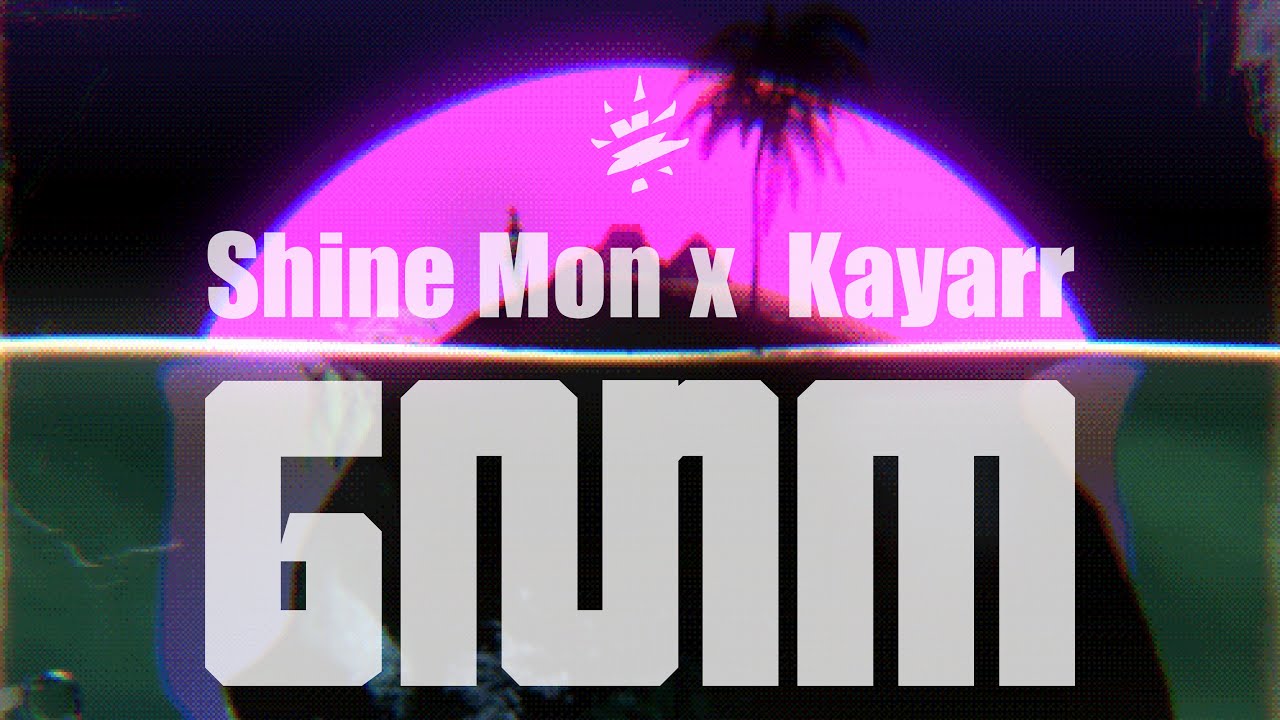 လောက / / Shine Mon ( Legendary ), Kayarr ( The Phosphorap ) - YouTube