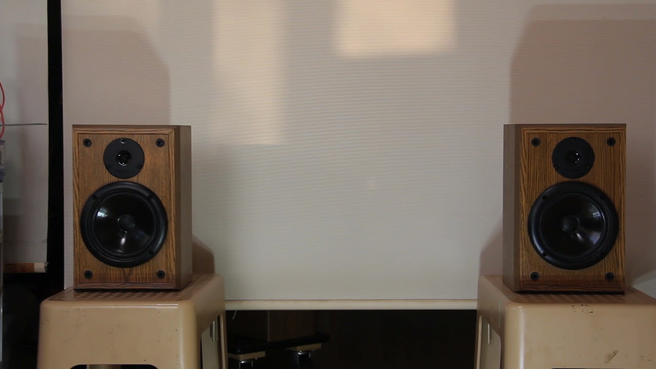 INFINITY インフィニティ REFERENCE E－L - YouTube