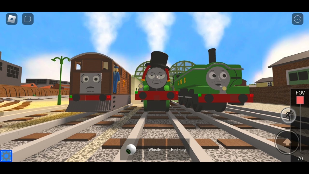 A new update on BTWF Future - YouTube