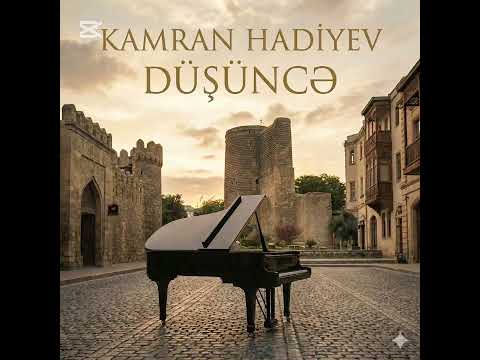 Kamran Hadiyev - Düşüncə (Vaqif Mustafazadə Cover) | Orchestral Version 2026