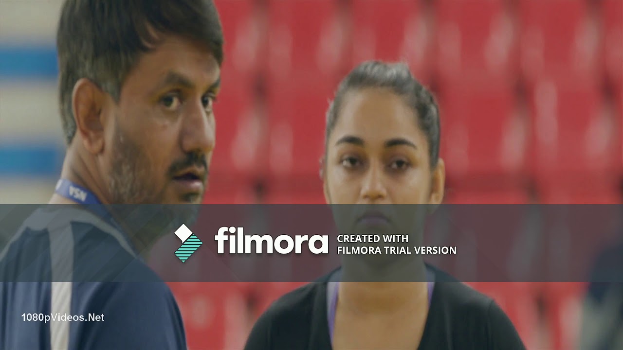 DANGAL TITLE TRACK TAMIL|OFFICIAL VIDEO SONG|YUDHAM YUDHAM - YouTube