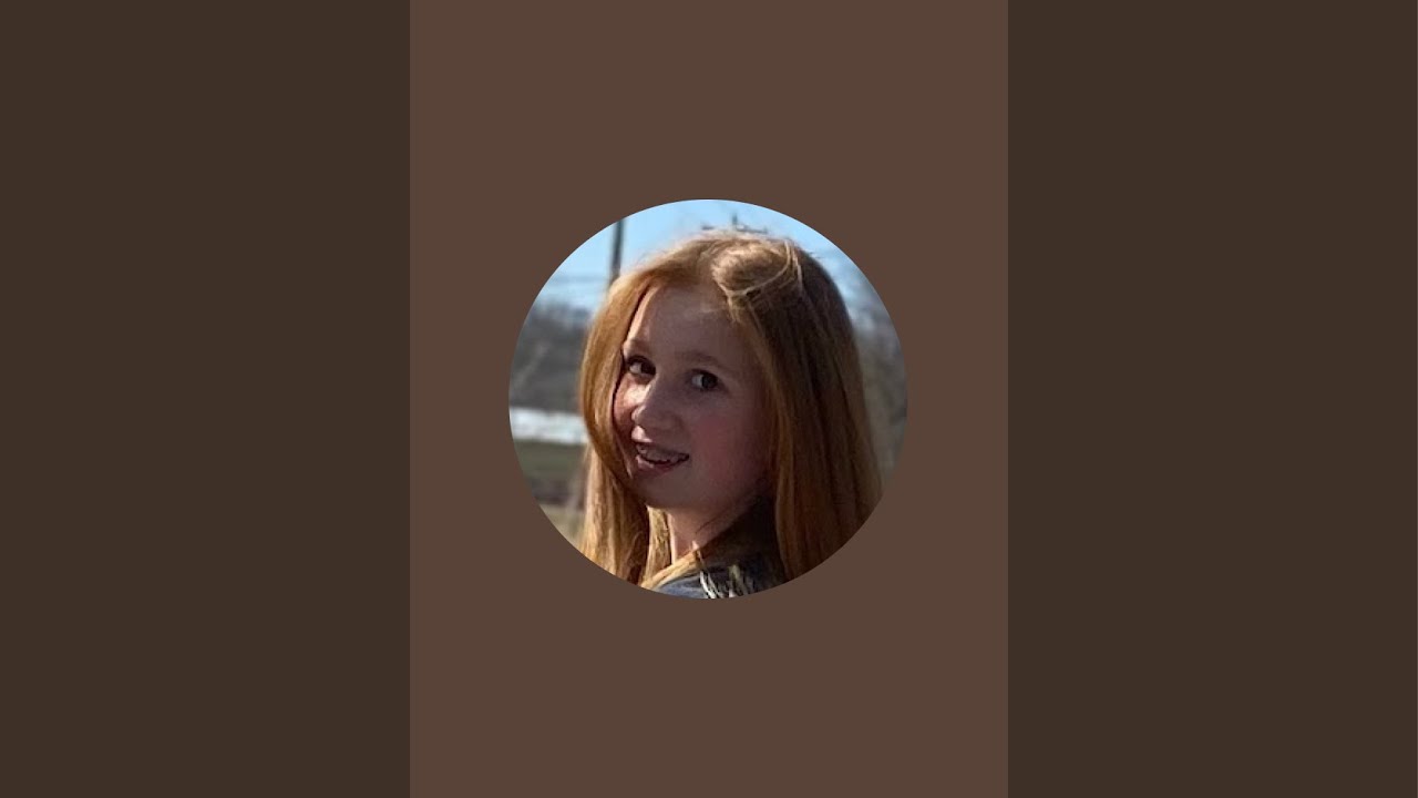 Libbie Jones is live! - YouTube