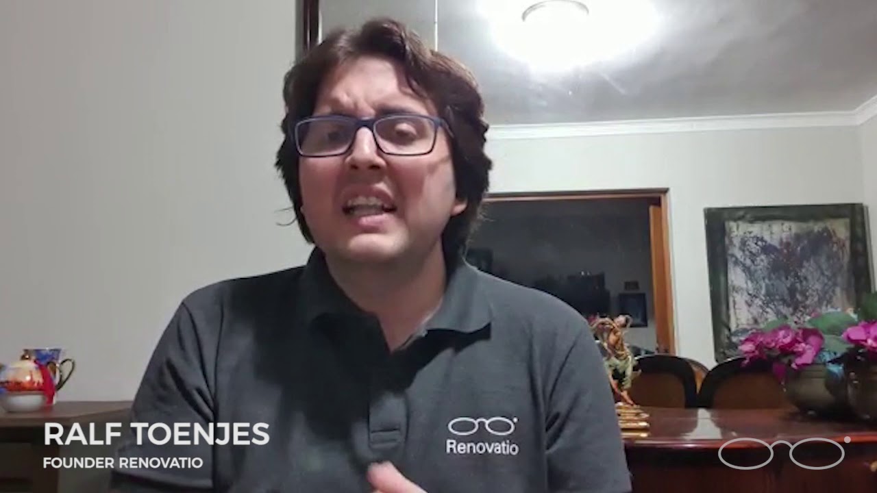 VIDEO RALF TOENJES (INGLES) - YouTube