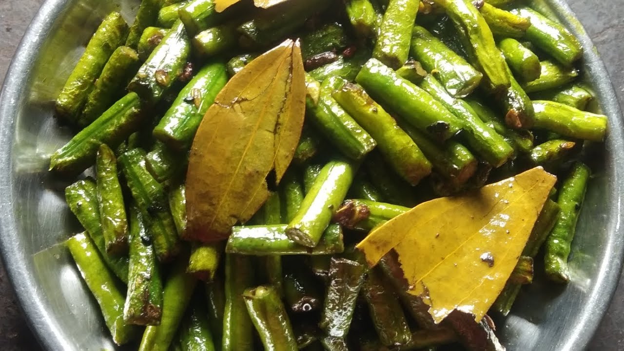 Borboti vaja recipe || New style borboti vaja recipe || Rausturent ...