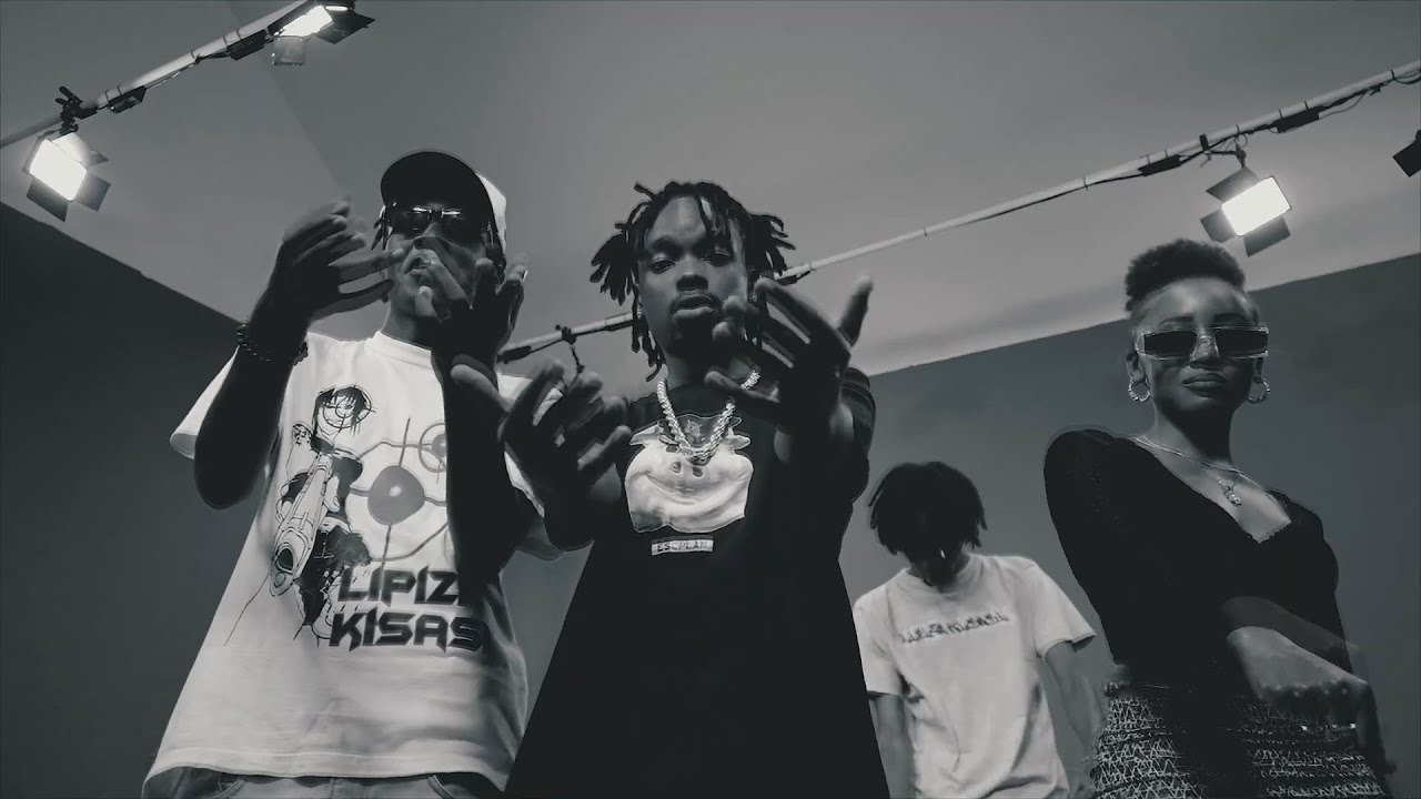 🔥🔥🔥BEST OF LIL MAINA GREATEST HITS VIDEO MIX 2024 DJ BLACKISH FT ALERT ...