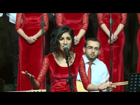 Çırpınırdı Karadeniz