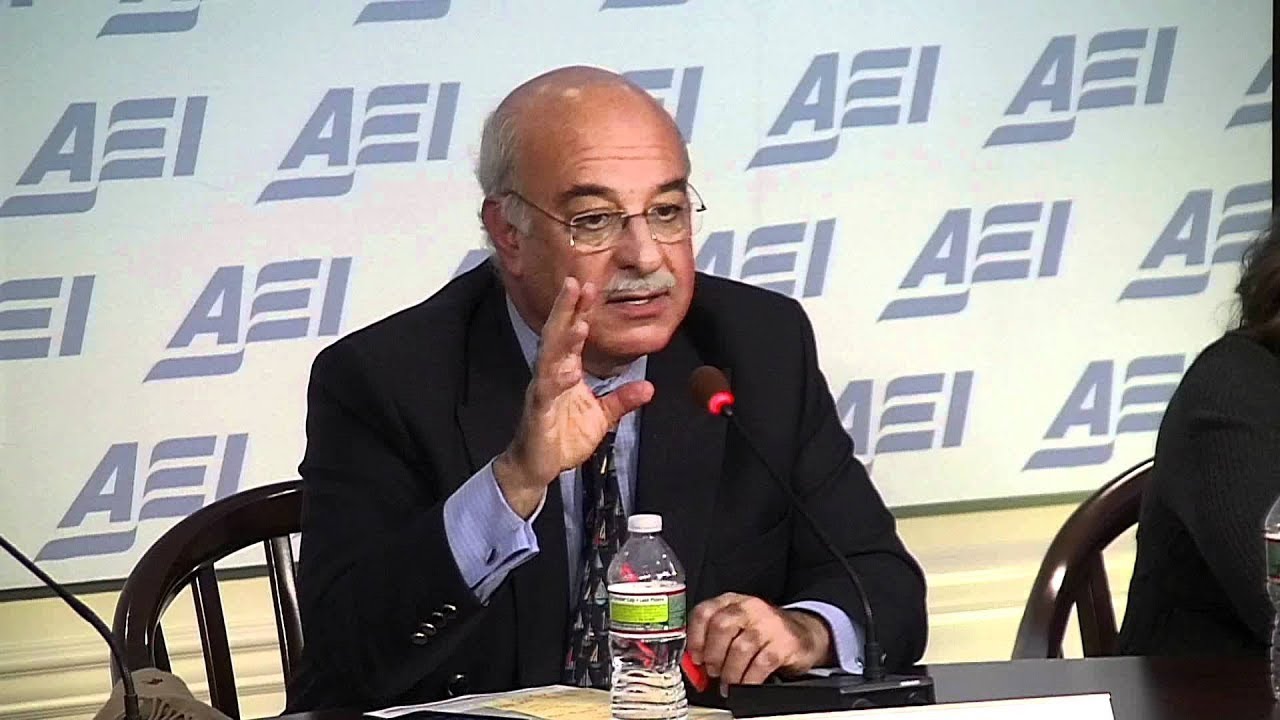 An Evening with Ambassador Kamran Shafi - YouTube