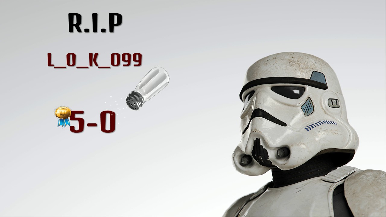 R.I.P L_O_K_O99 - YouTube