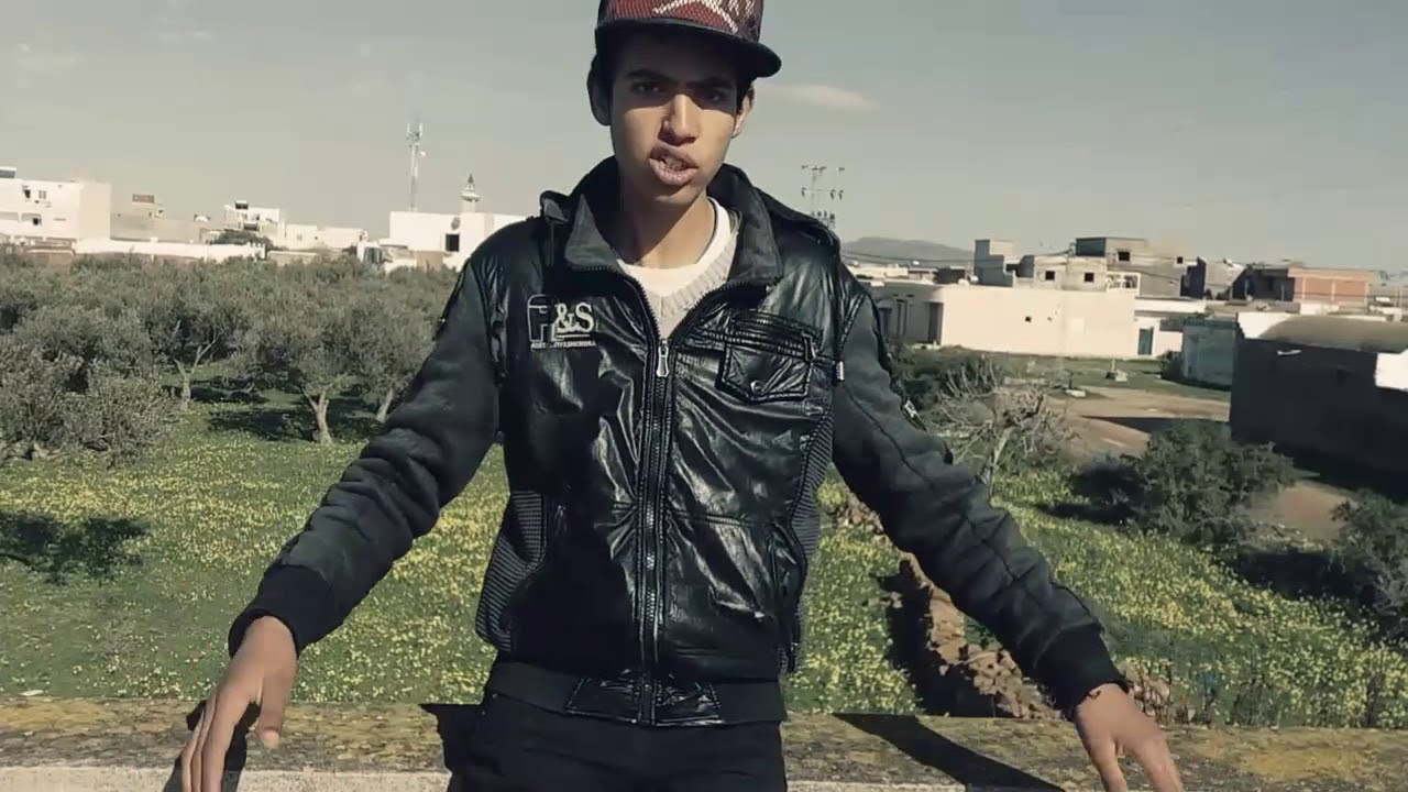 Mister ALA - MiMa (Rap Tunisie) - YouTube