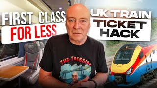 What Is Included In First Cl Train Ticket - Infoupdate.org