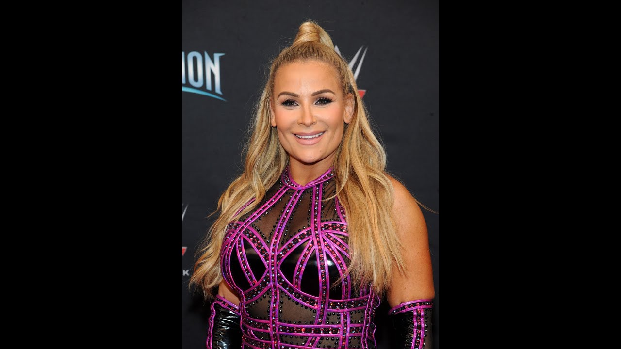 Natalya Comments On Her Return To WWE NXT - YouTube