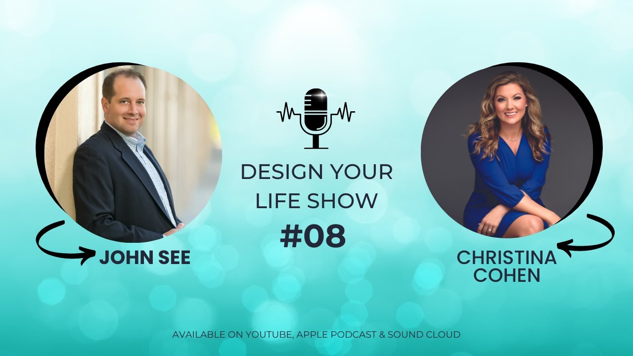 DYL - EP008 - Realtor & Grow Network - John See - YouTube