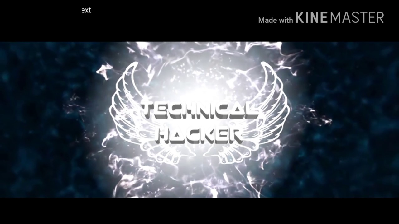 My epic intro - YouTube