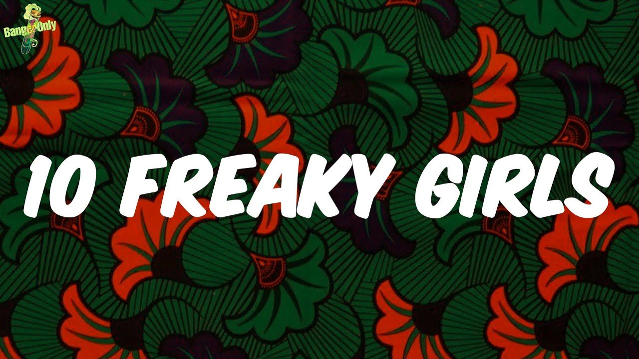 Metro Boomin 10 Freaky Girls Youtube