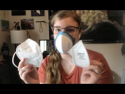 Envo Pro Mask Review - YouTube