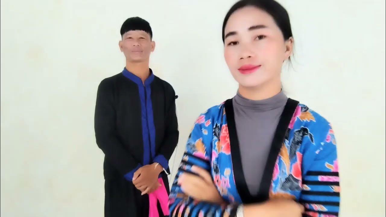 kwv txhiaj sib ncaim thaum noj tsiab los tav no phaj thoj thiab ci muas 28/7/2024 - YouTube