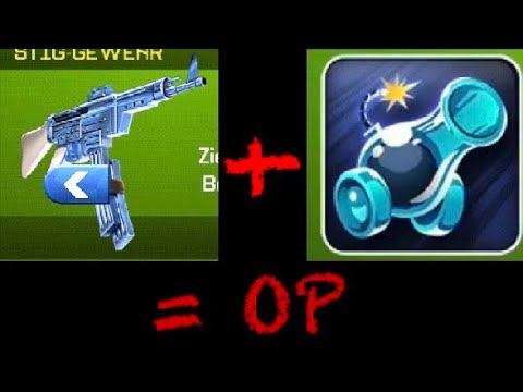 Stig rifle REVIEW | The Respawnables gameplay | tips and tricks for ...
