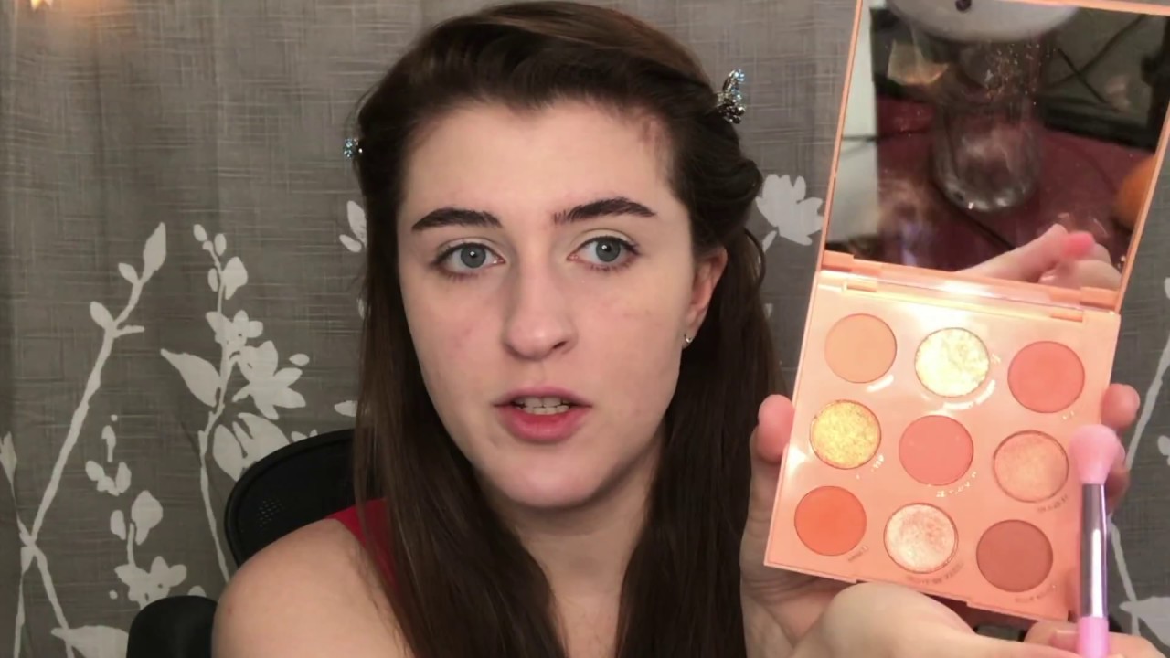 Professional Interview Makeup (Fungal Acne Friendly) - YouTube