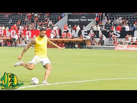 ENTREVISTA A PABLO CAMPODONICO - YouTube