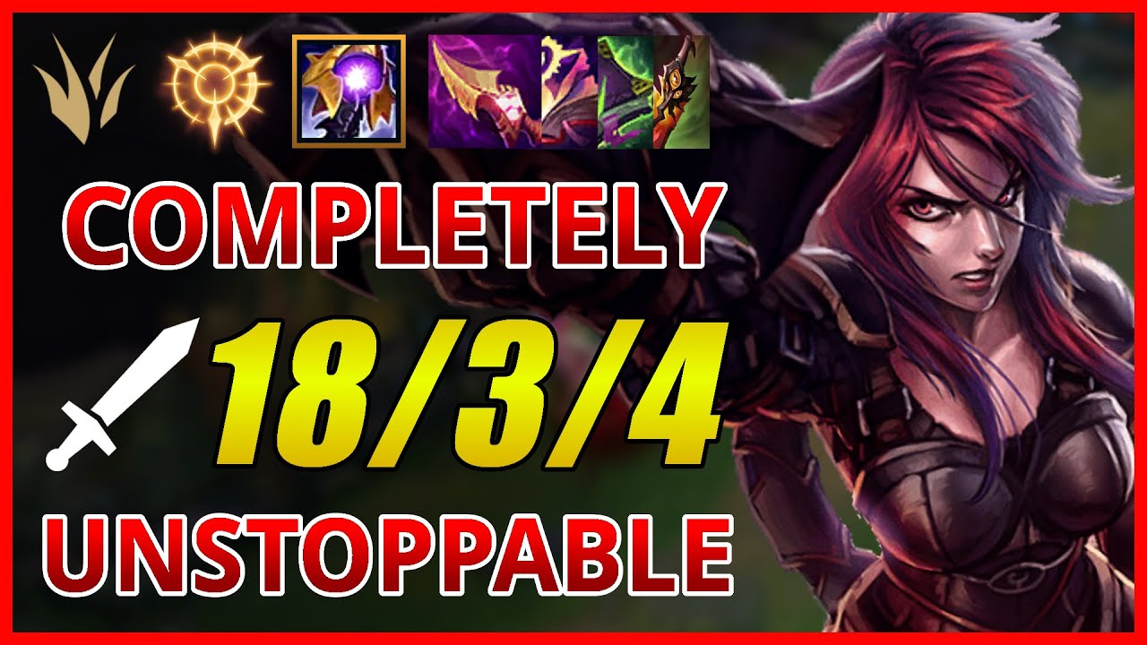 Riftmaker, Life Taker ft. Luxxbunny | Veralion | AP Shyvana (Bruiser ...
