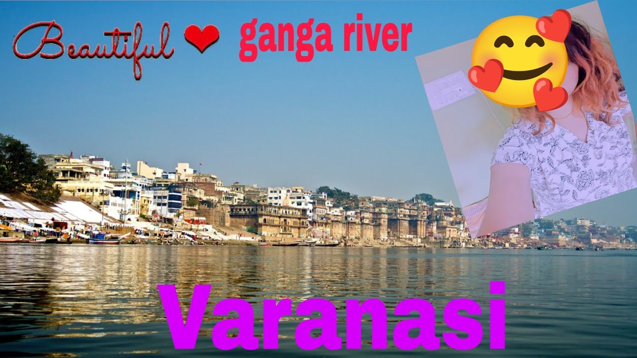 Varanasi evening view || varanasi vlog || Aysha cooking and fashion ...