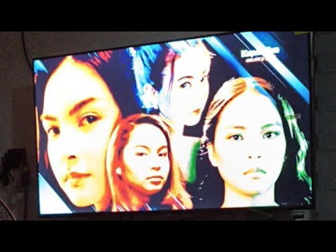 PBB LIVE THE BIG NIGHT - YouTube