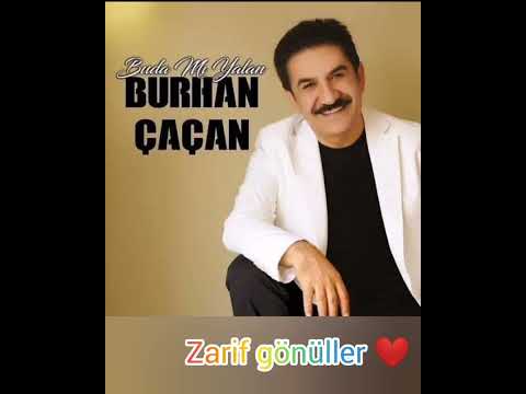 Burhan çaçan - Zeriyamın
