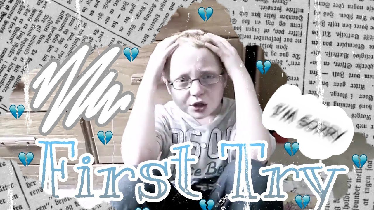 Cody/First Try//Daddyofive - YouTube