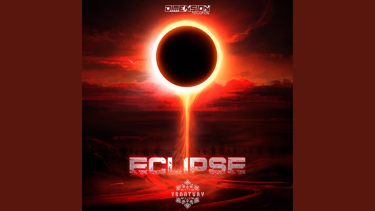 Eclipse - YouTube